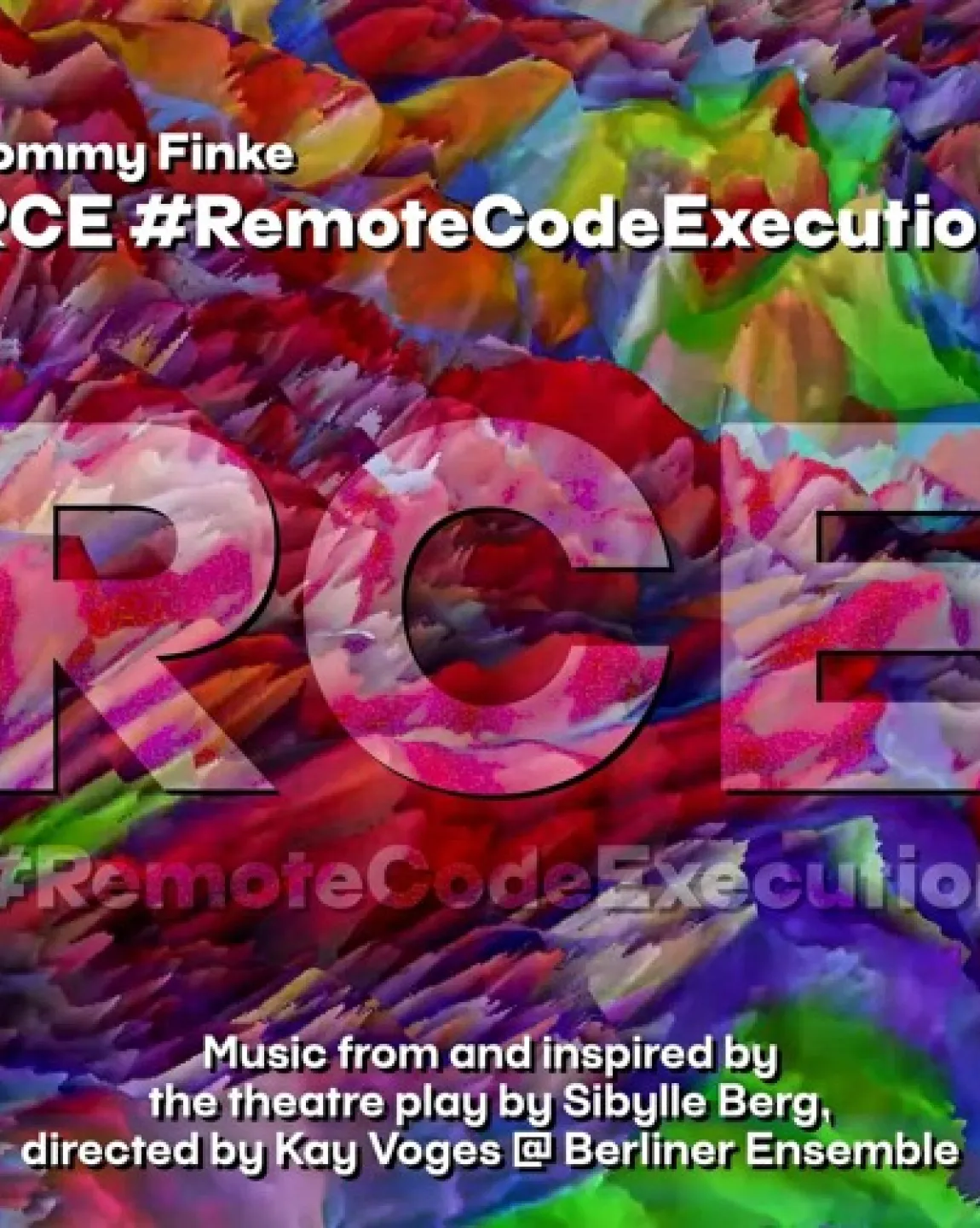 RCE | berliner-ensemble